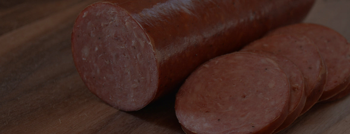 Meats & Sausages – Amana Food