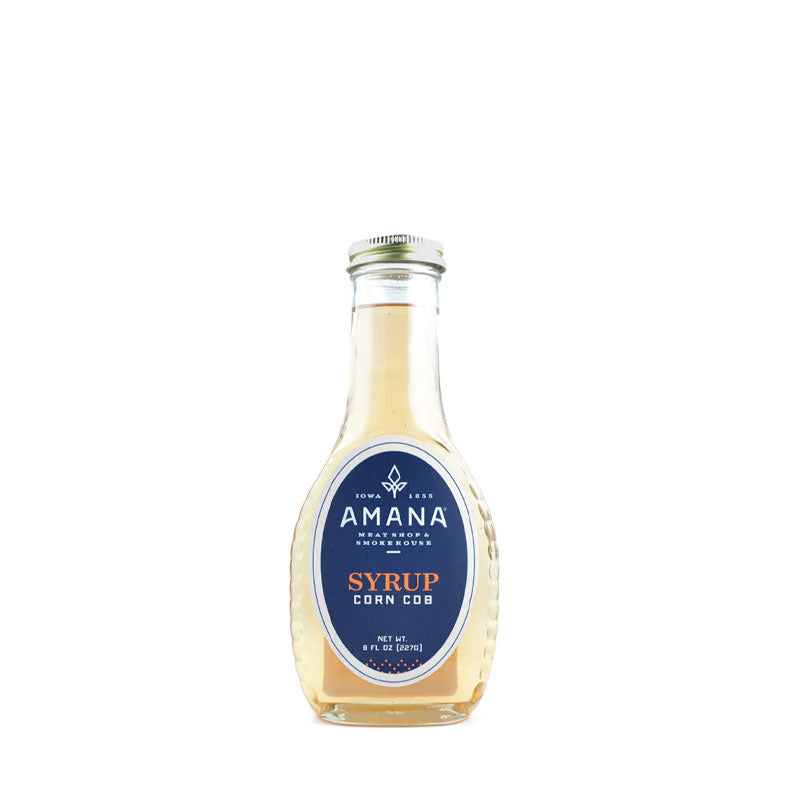 Dressings, Syrups, & Honey – Amana Food