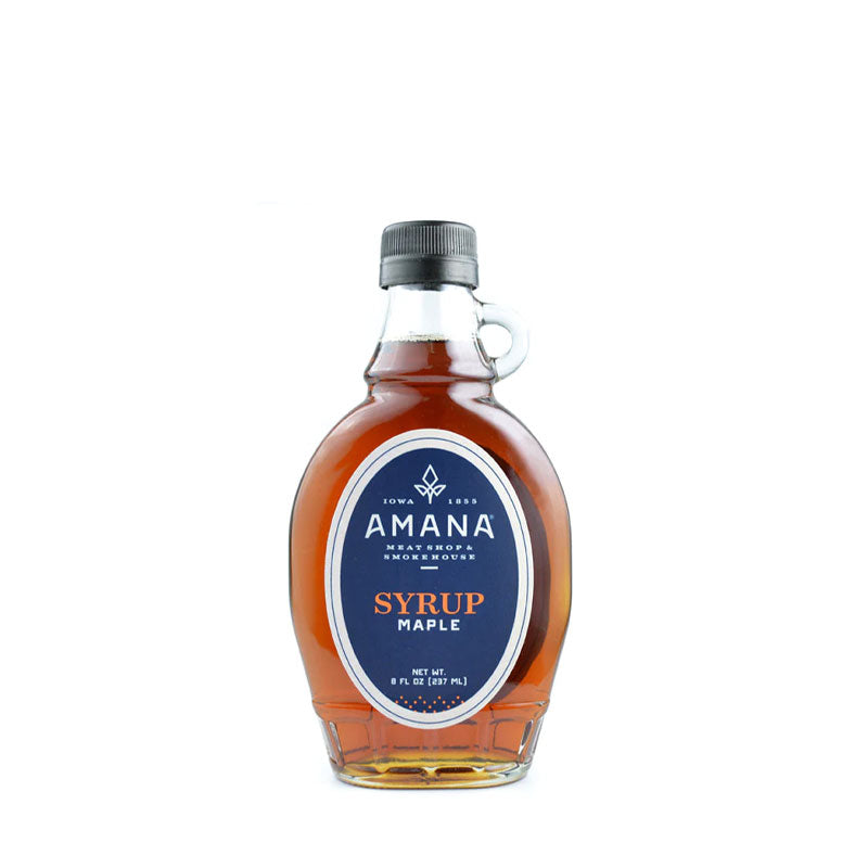 Maple Syrup – Amana Food