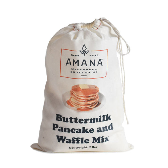 Mixes & Spices – Amana Food