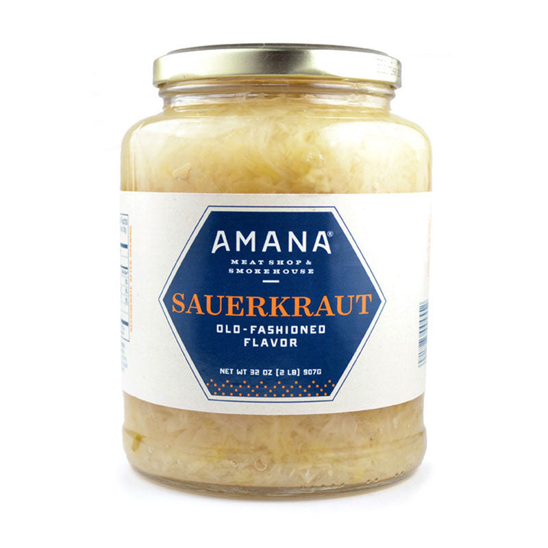 Sauerkraut – Amana Food